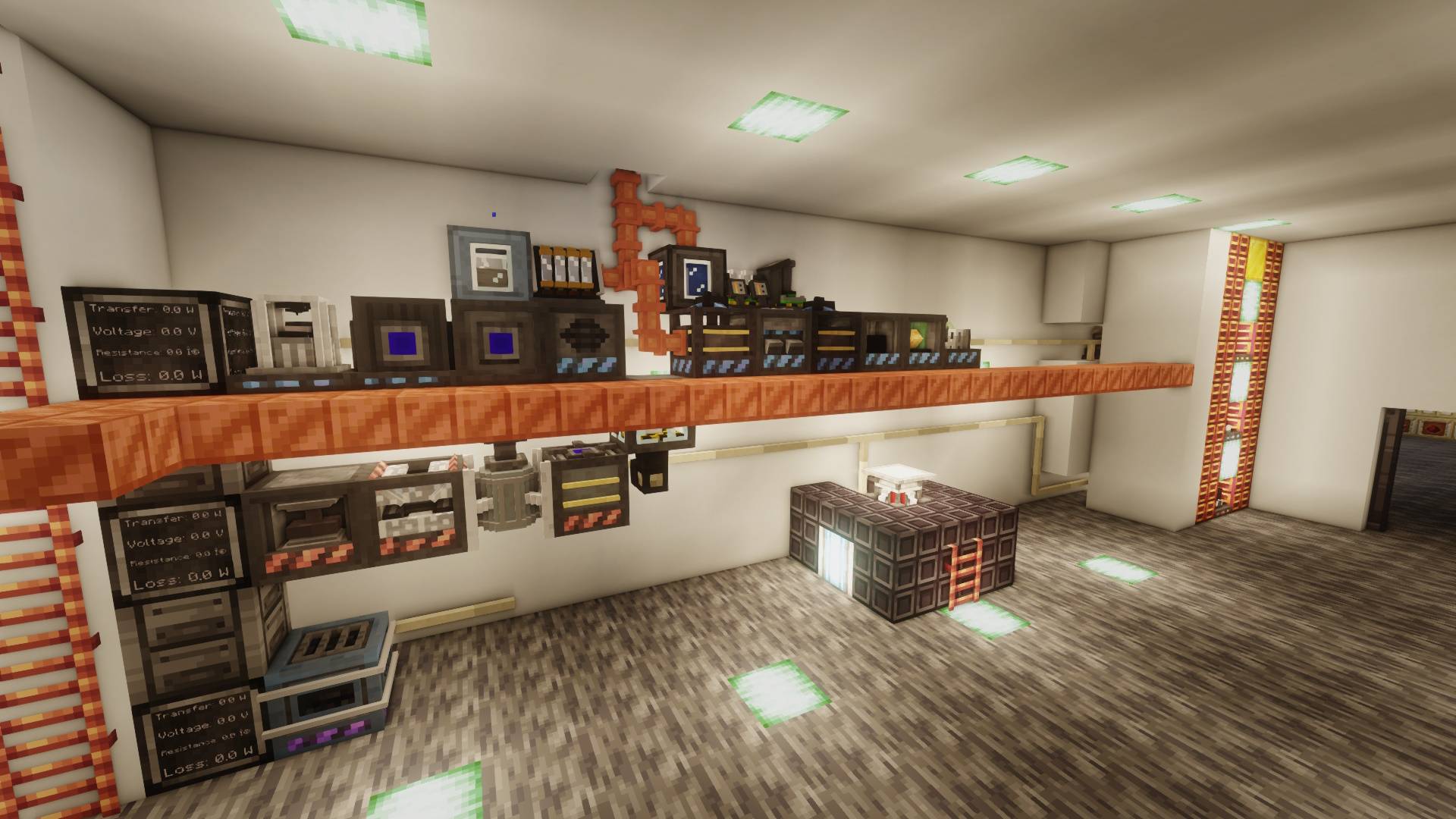 Electrodynamics - Minecraft Mods - CurseForge