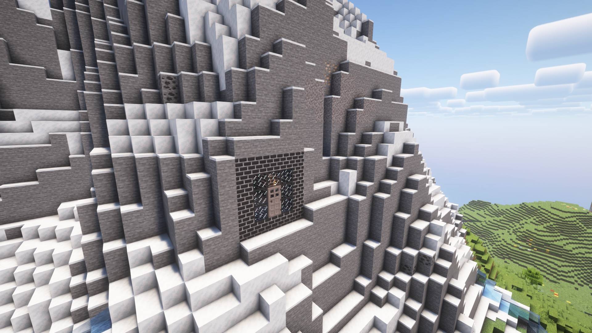 Blastcraft mod - Minecraft Mods - CurseForge