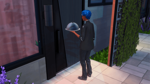 Suite Life-CH | 飯店套房生活-CH - Gallery - The Sims 4 Translations - CurseForge