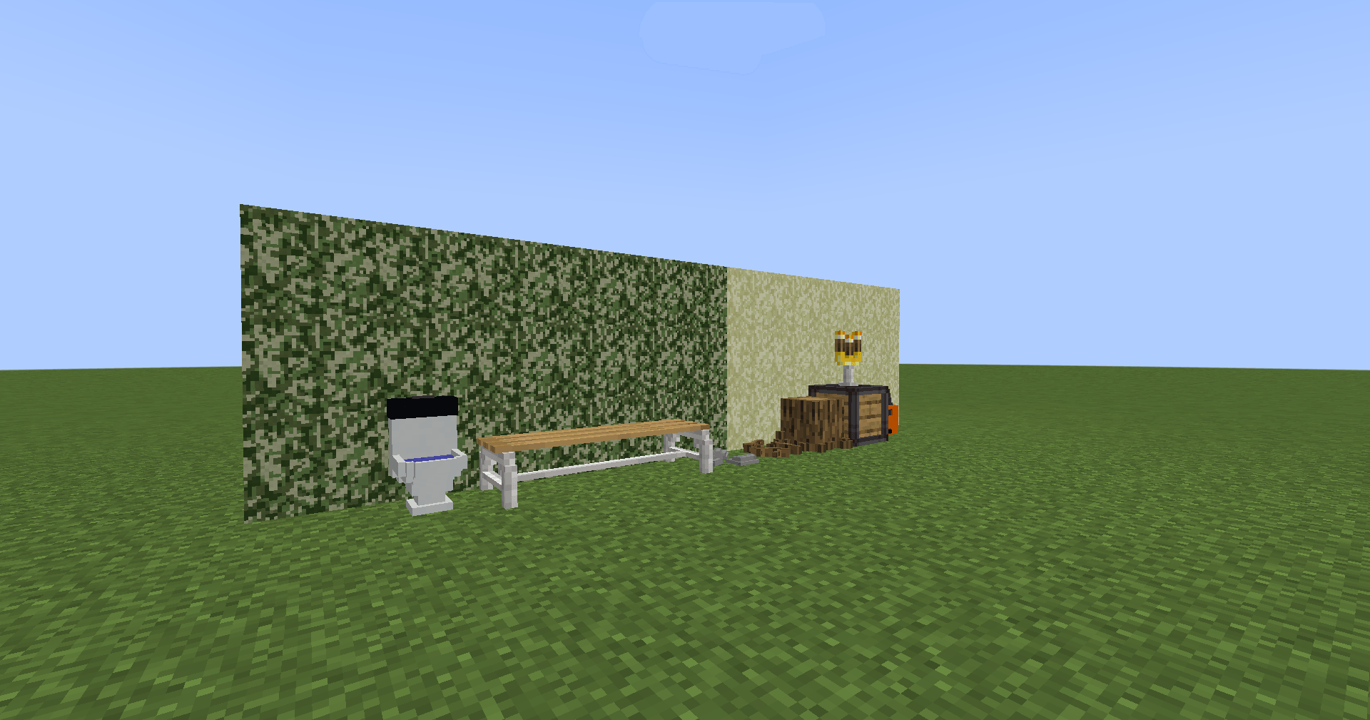 WarStuff II - Decorations (Decorative Mod) - Gallery - Minecraft Mods ...