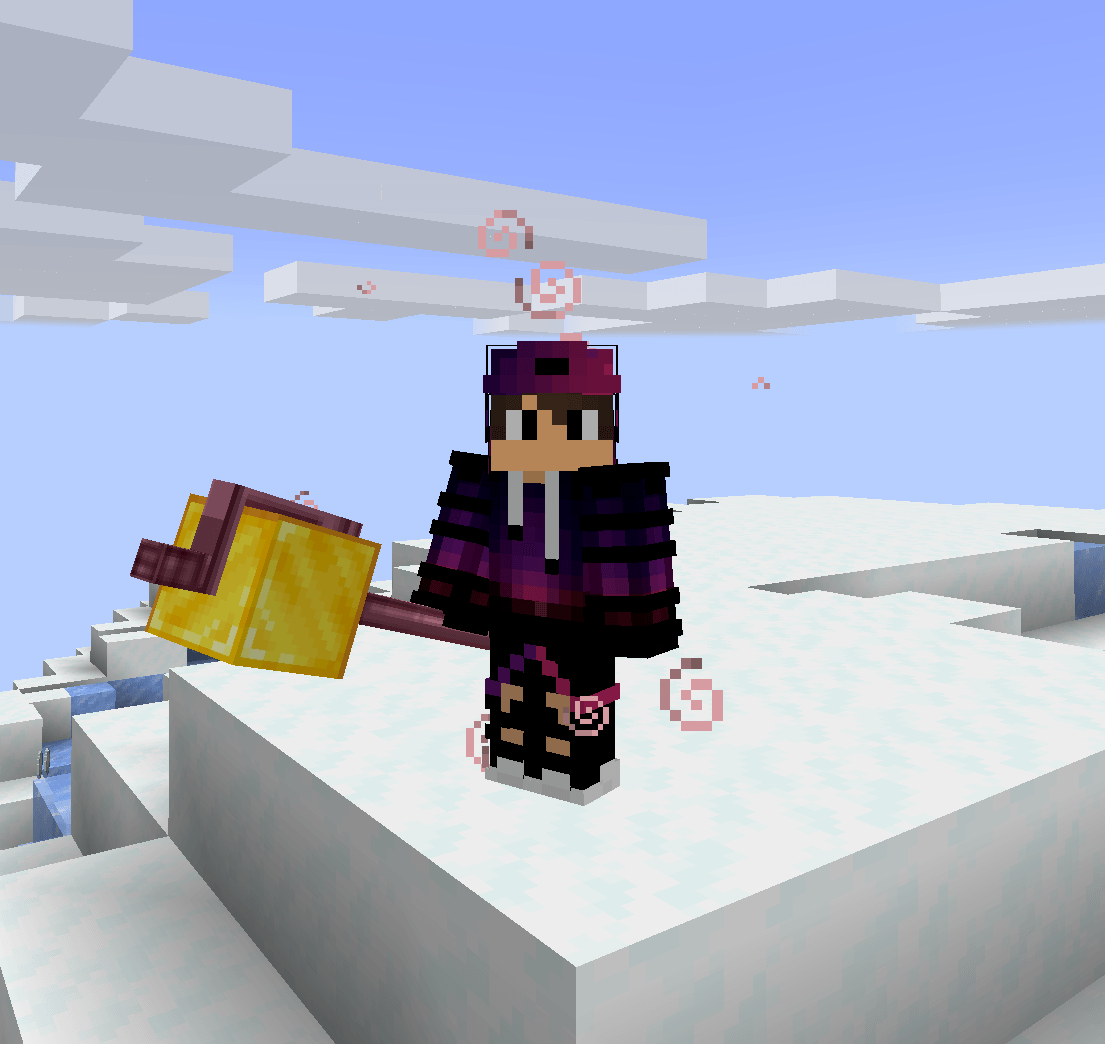 Block Staff universe - Gallery - Minecraft Mods - CurseForge