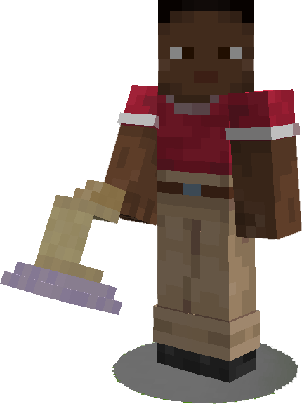 Terravacuum - Gallery - Minecraft Mods - CurseForge