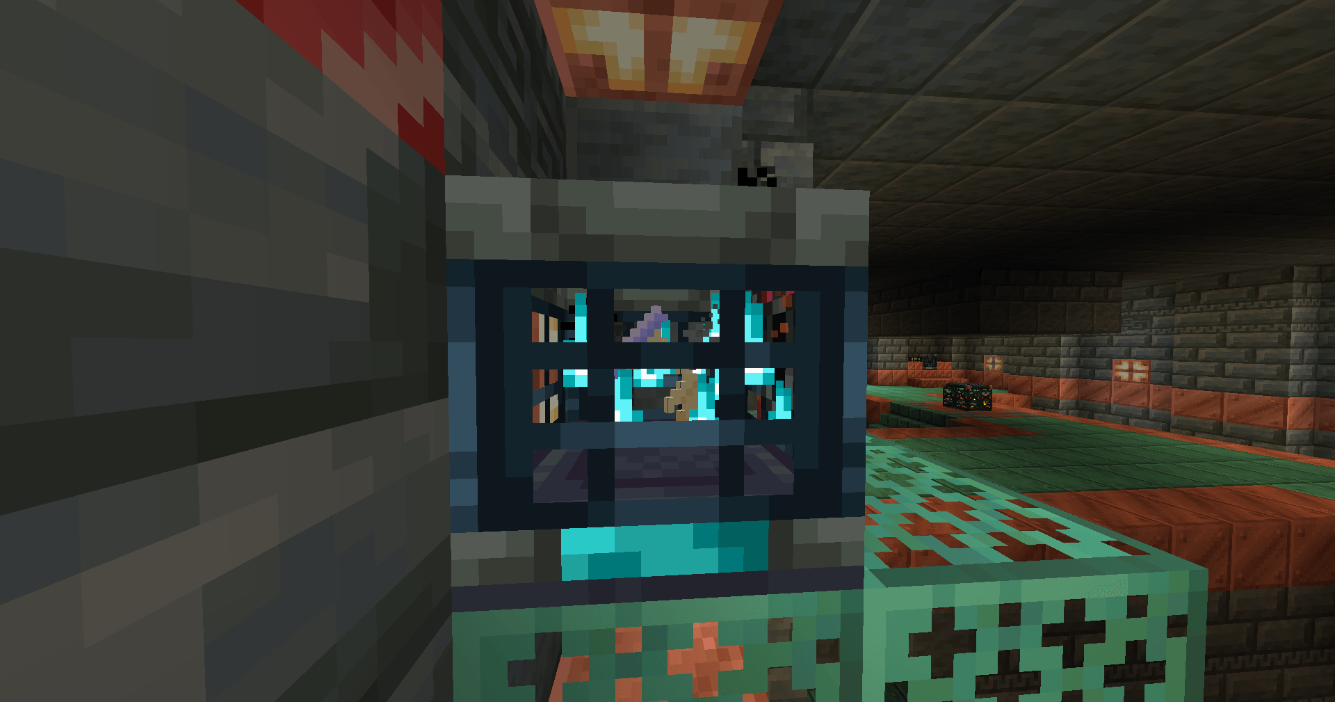 Terravacuum - Gallery - Minecraft Mods - CurseForge