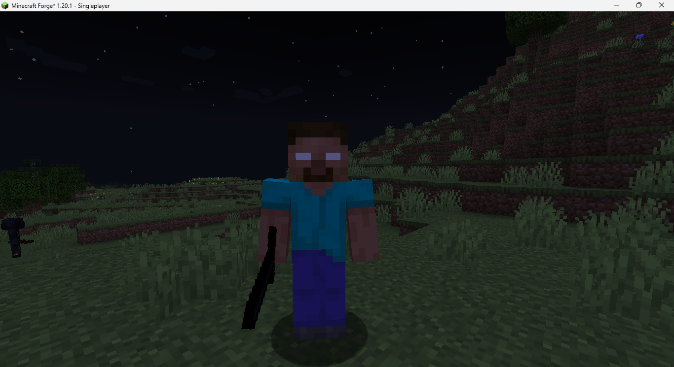 Cult Of Herobrine Screenshots - Mods - Minecraft