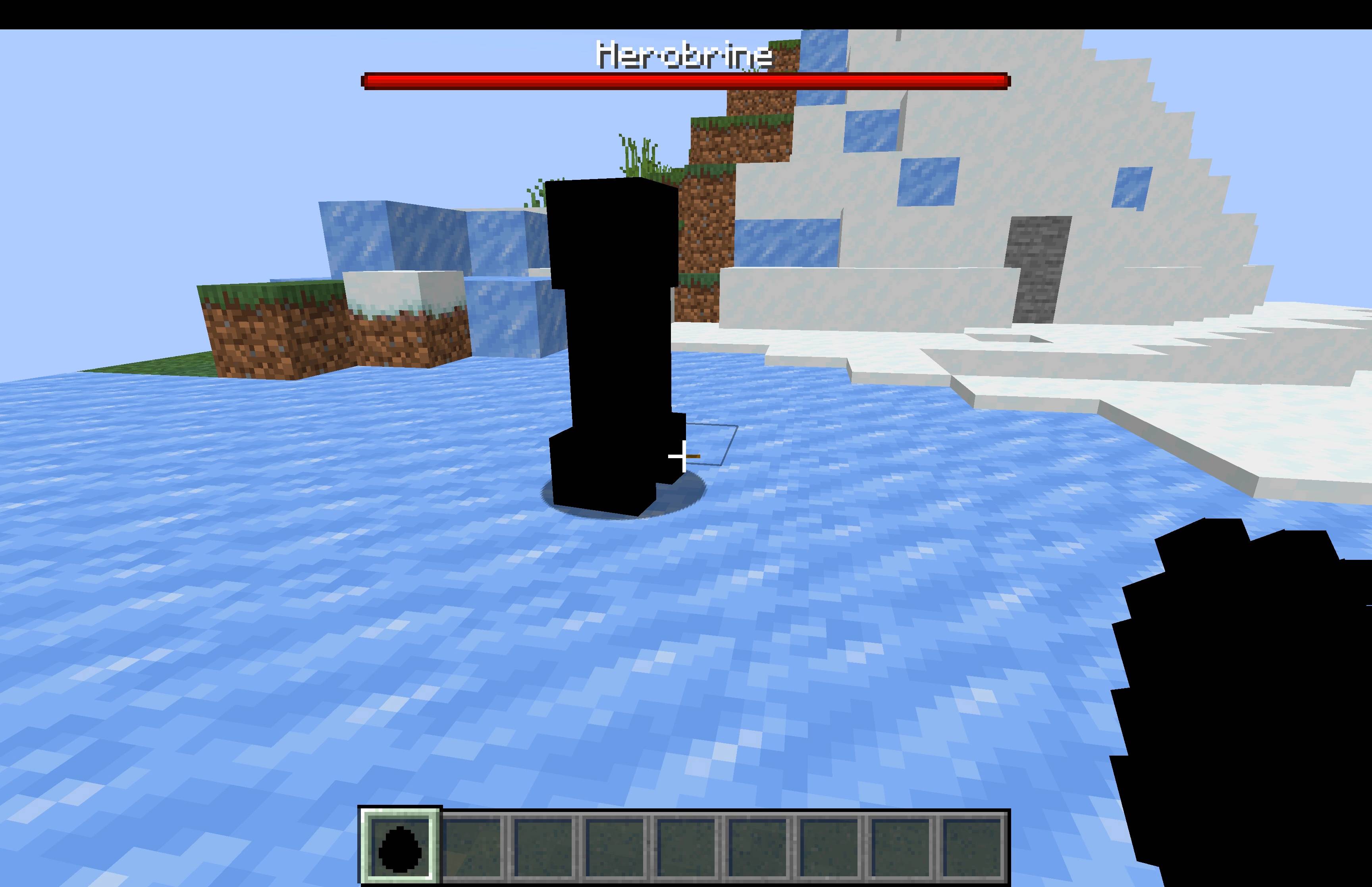 Maniac Mobs - Gallery - Minecraft Mods - CurseForge