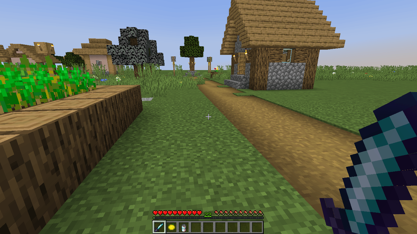 Kidney Stones - Gallery - Minecraft Mods - CurseForge