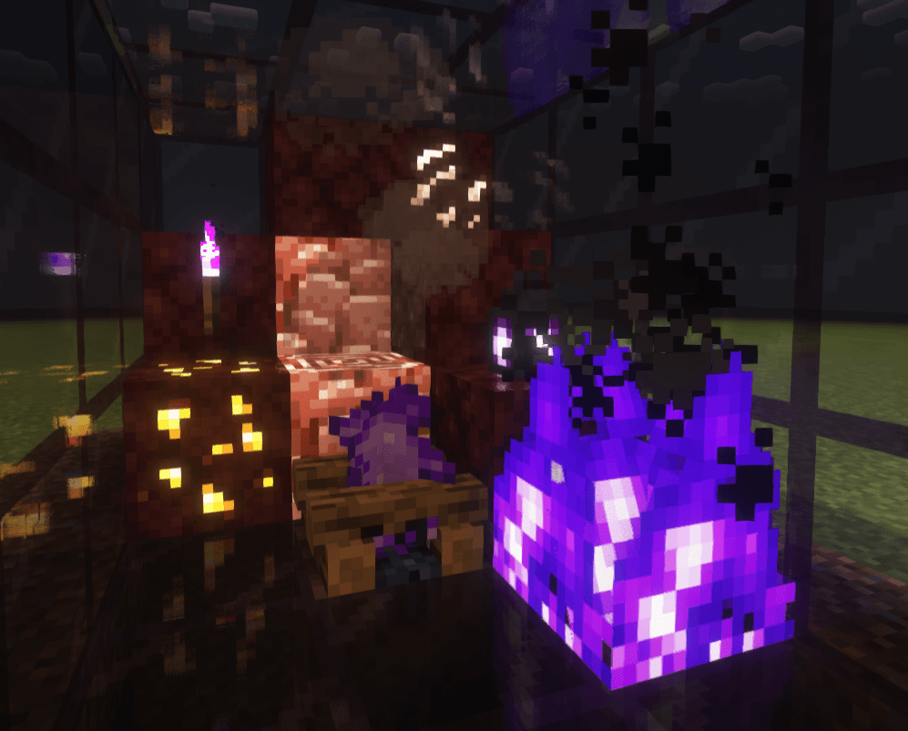 Moonlit - Gallery - Minecraft Resource Packs - CurseForge