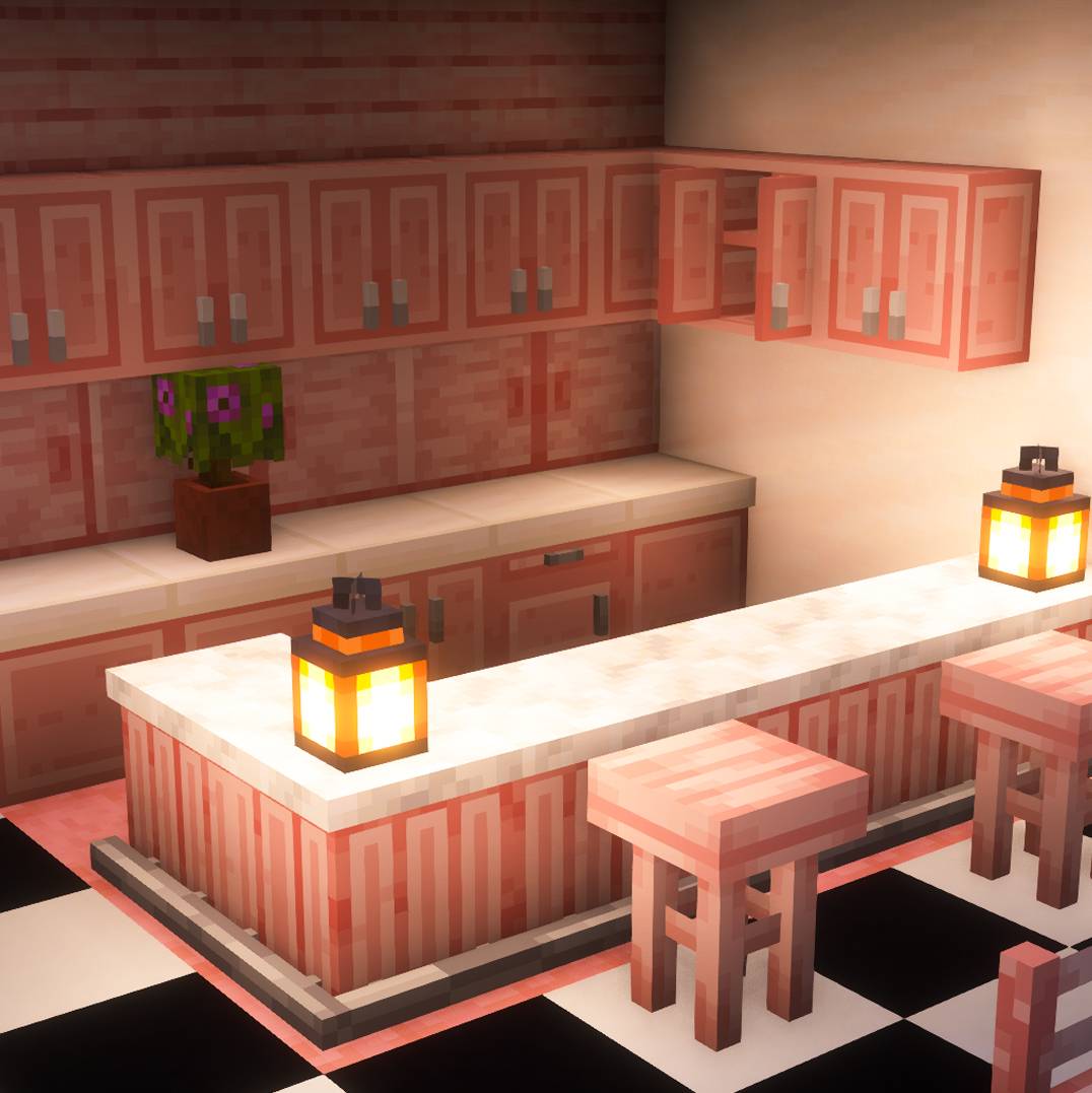 Furnies - Gallery - Minecraft Mods - CurseForge