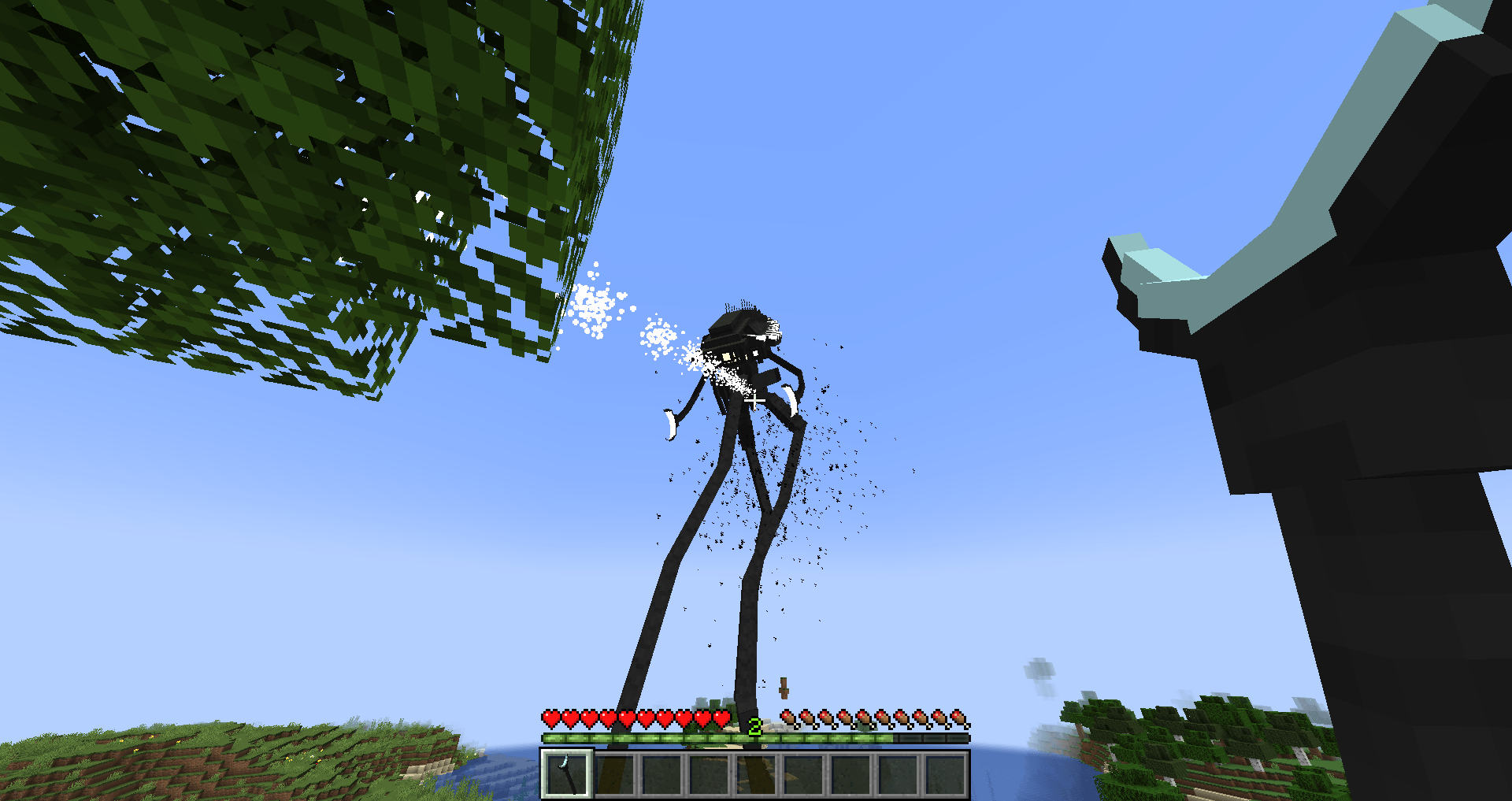 Extermination - Gallery - Minecraft Mods - CurseForge