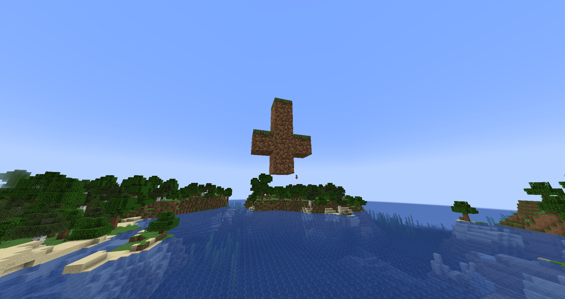 Herobrines Omen - Gallery - Minecraft Mods - CurseForge