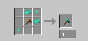 GW Copper - Gallery - Minecraft Mods - CurseForge