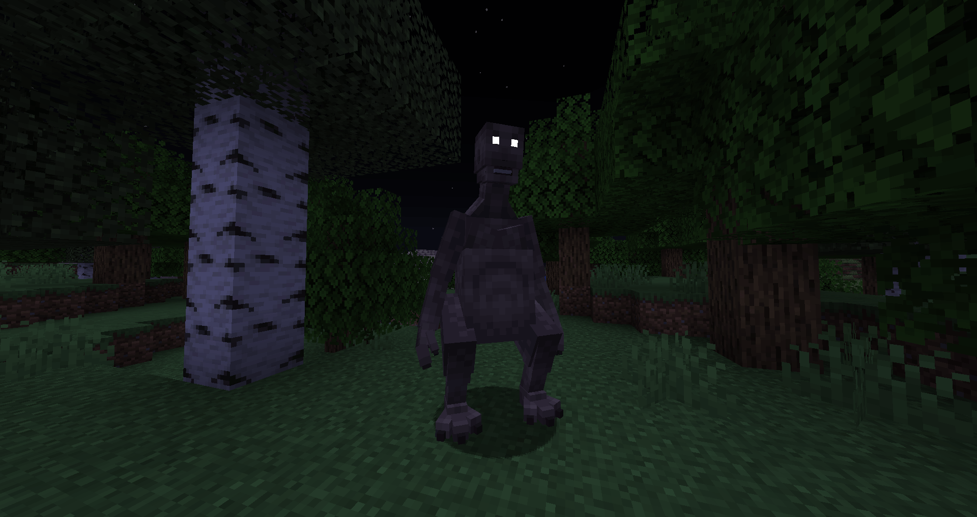 SCP-3199, Humans Refuted - Gallery - Minecraft Mods - CurseForge