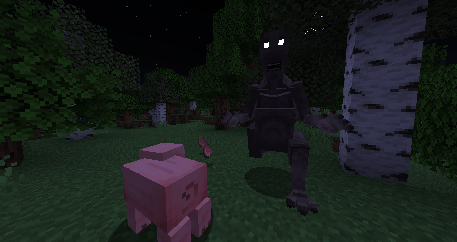 SCP-3199, Humans Refuted - Gallery - Minecraft Mods - CurseForge