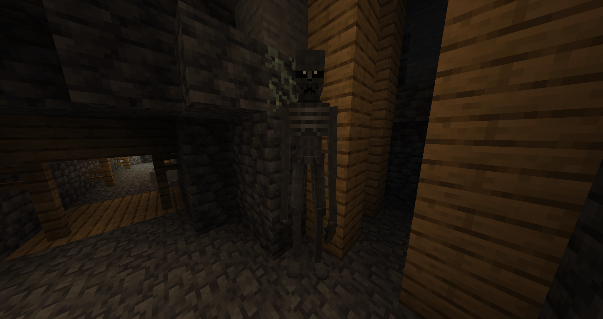 SCP-513, The Cowbell - Gallery - Minecraft Mods - CurseForge