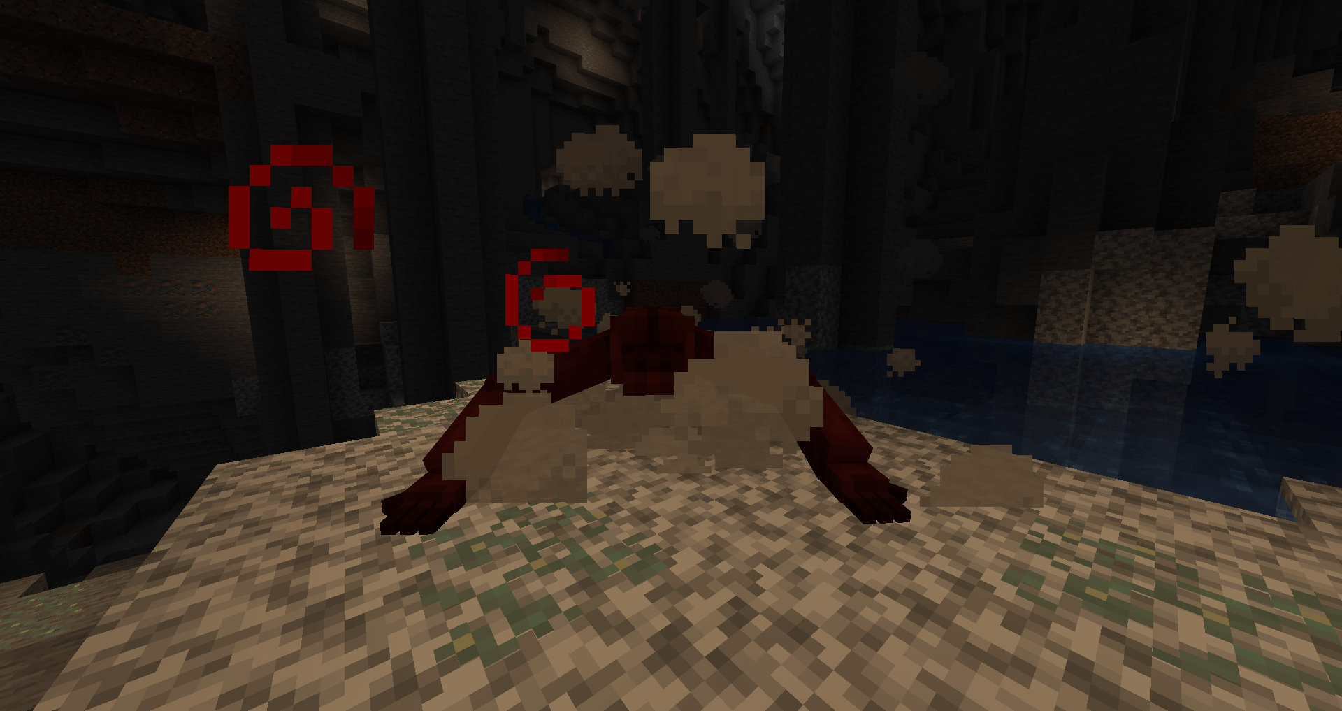 SCP-939, With Many Voices - Gallery - Minecraft Mods - CurseForge