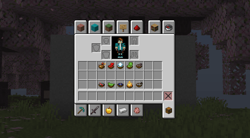 Suspicious Stew CIT - Gallery - Minecraft Resource Packs - CurseForge