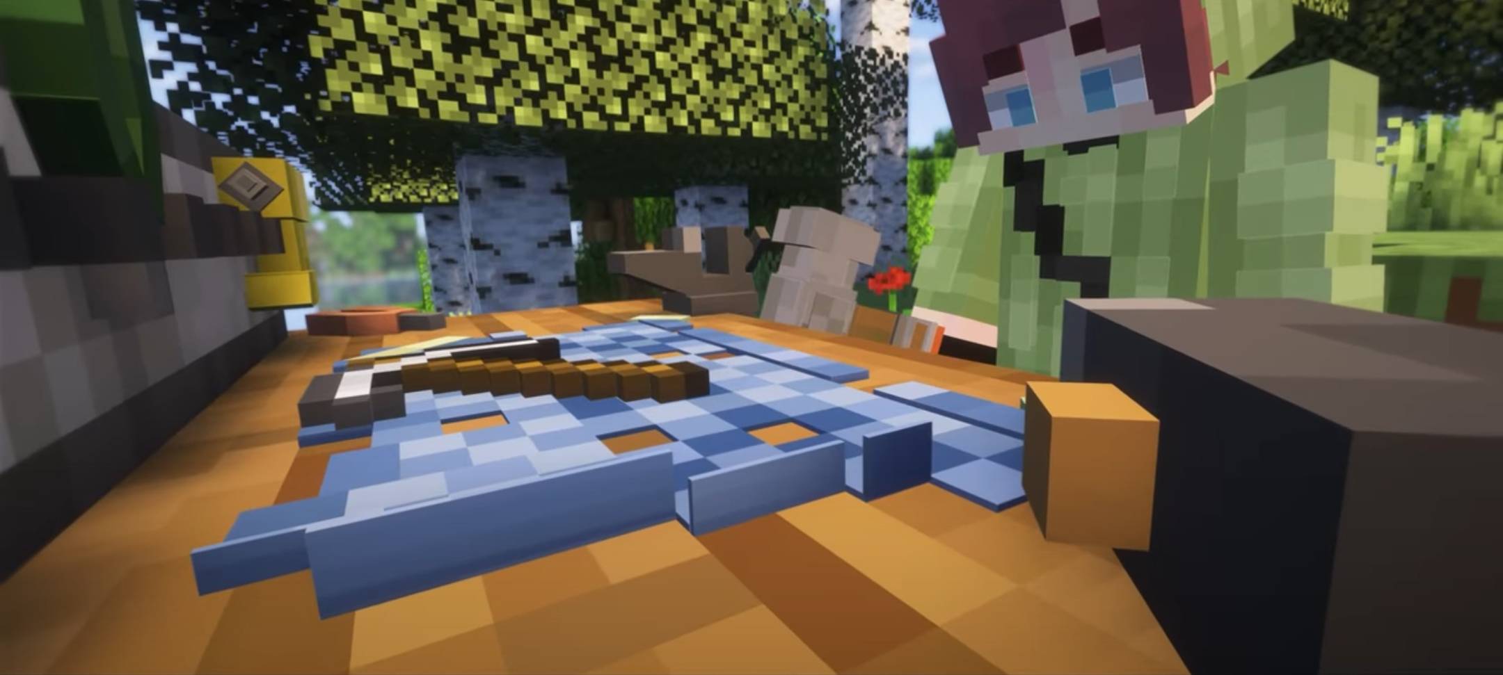 Item Scrapper - Gallery - Minecraft Mods - CurseForge