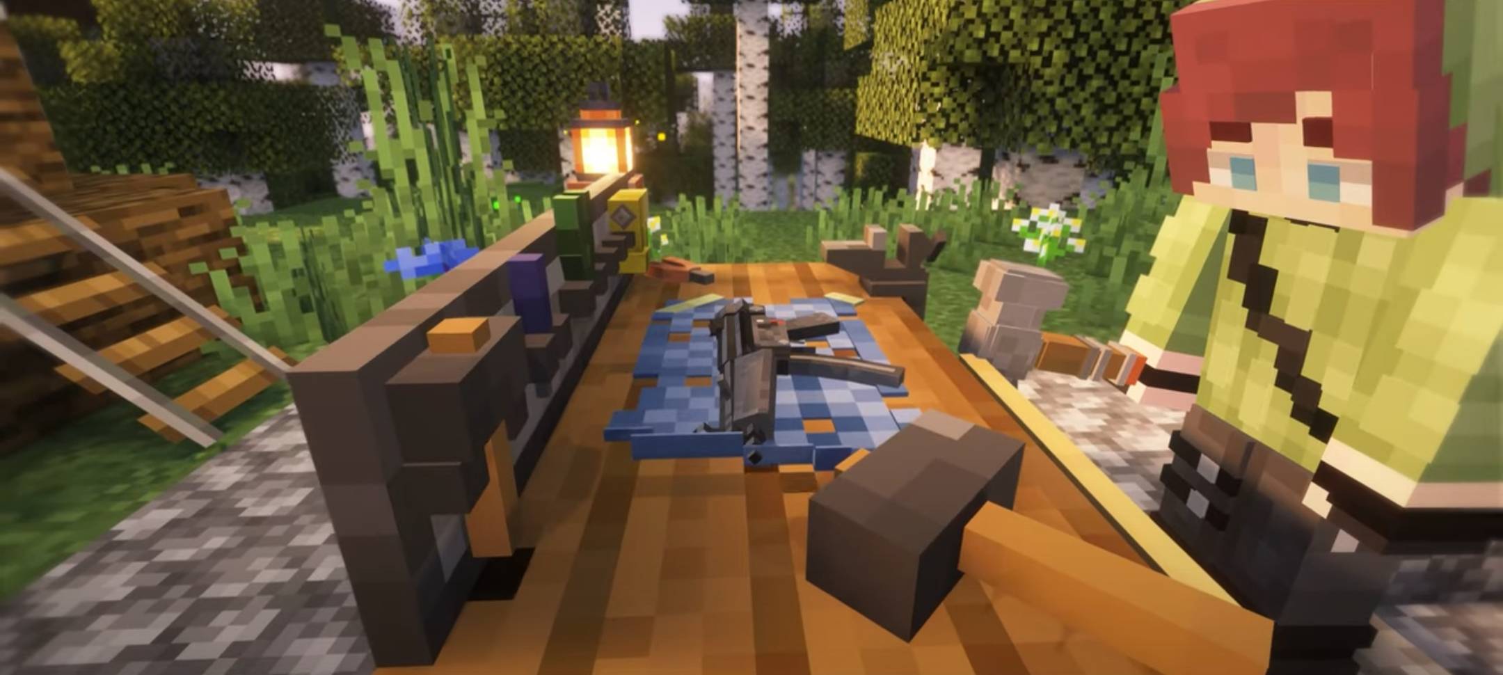 Item Scrapper - Gallery - Minecraft Mods - CurseForge