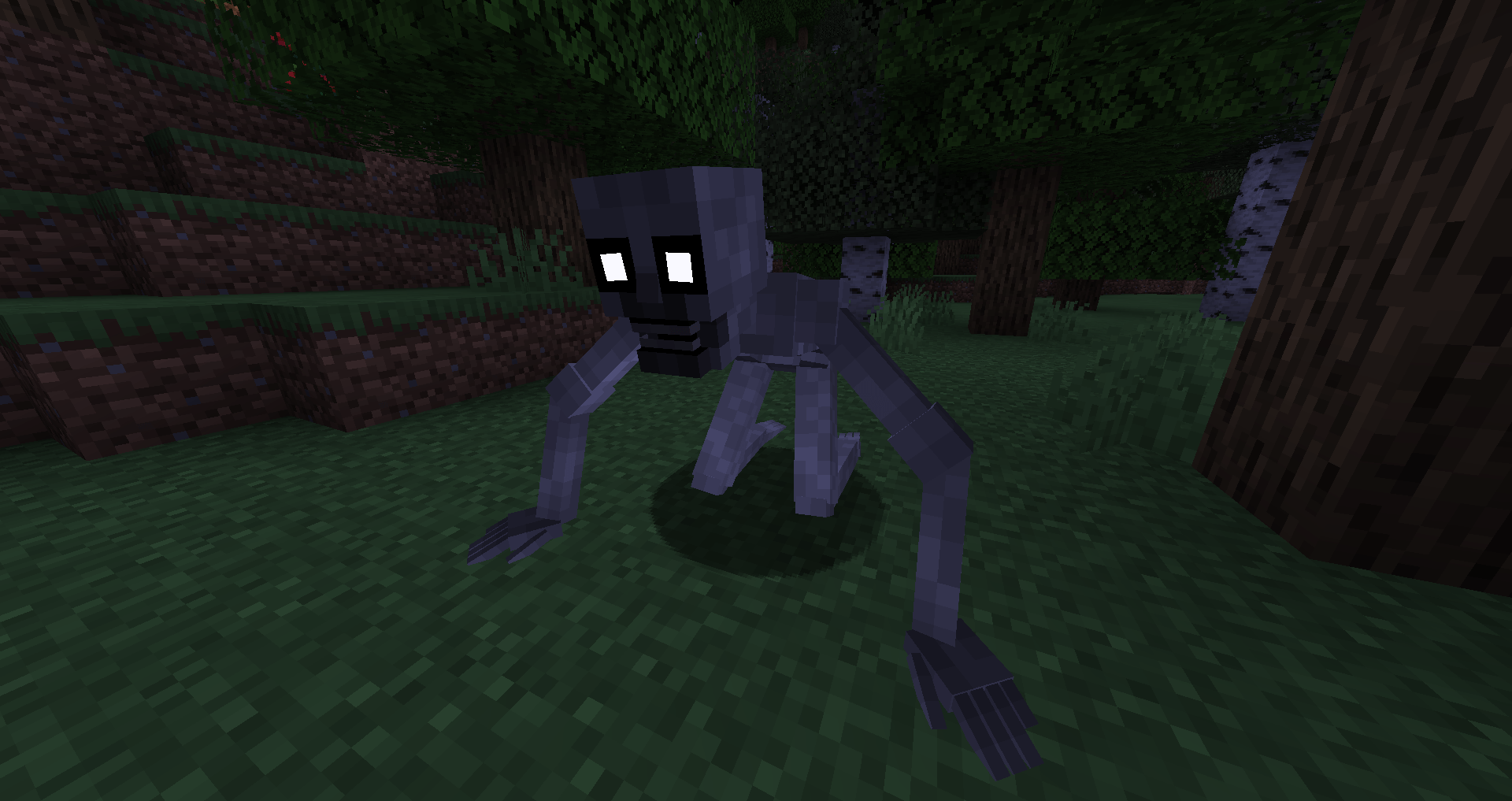 Rake: The Arrival - Gallery - Minecraft Mods - CurseForge