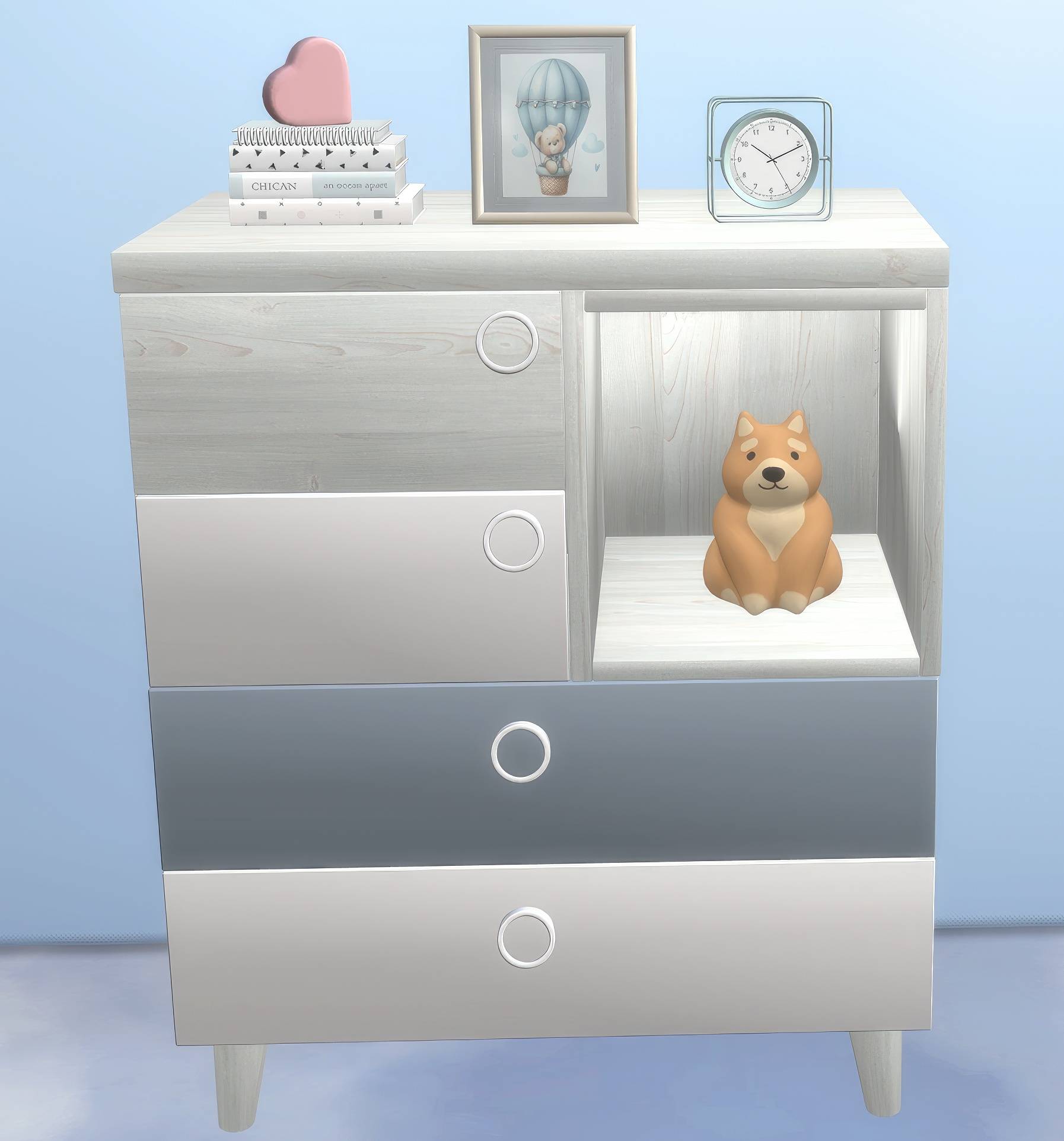 Kids dog toy - The Sims 4 Build / Buy - CurseForge