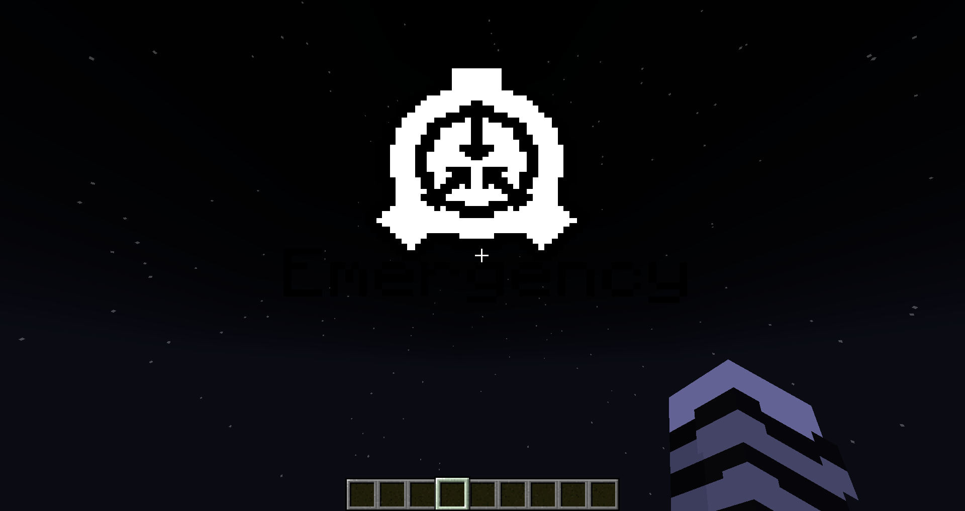 SCP-001, When Day Breaks - Gallery - Minecraft Mods - CurseForge