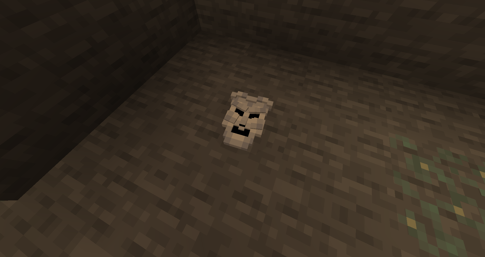 SCP-035, The Possessive Mask - Gallery - Minecraft Mods - CurseForge