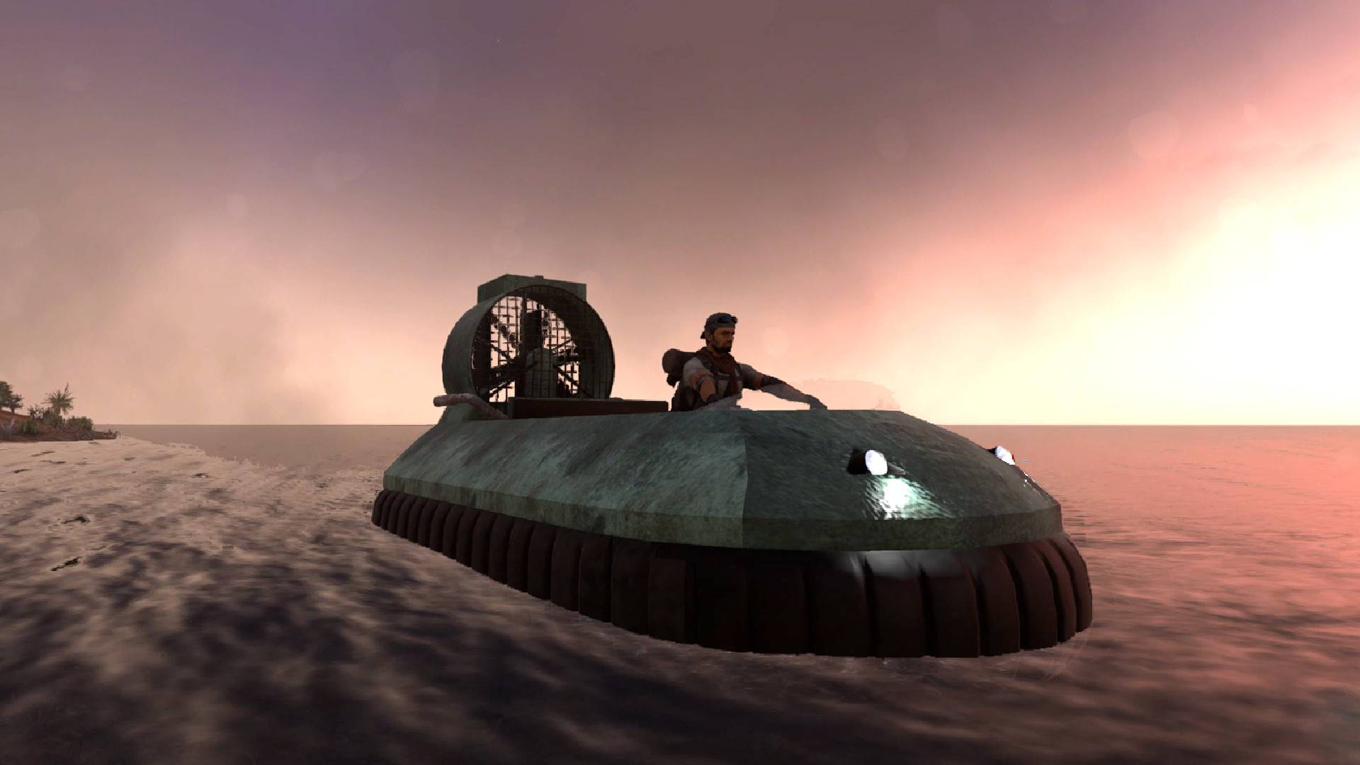 Mod: Undead Water - Gallery - 7 Days to Die Mods - CurseForge