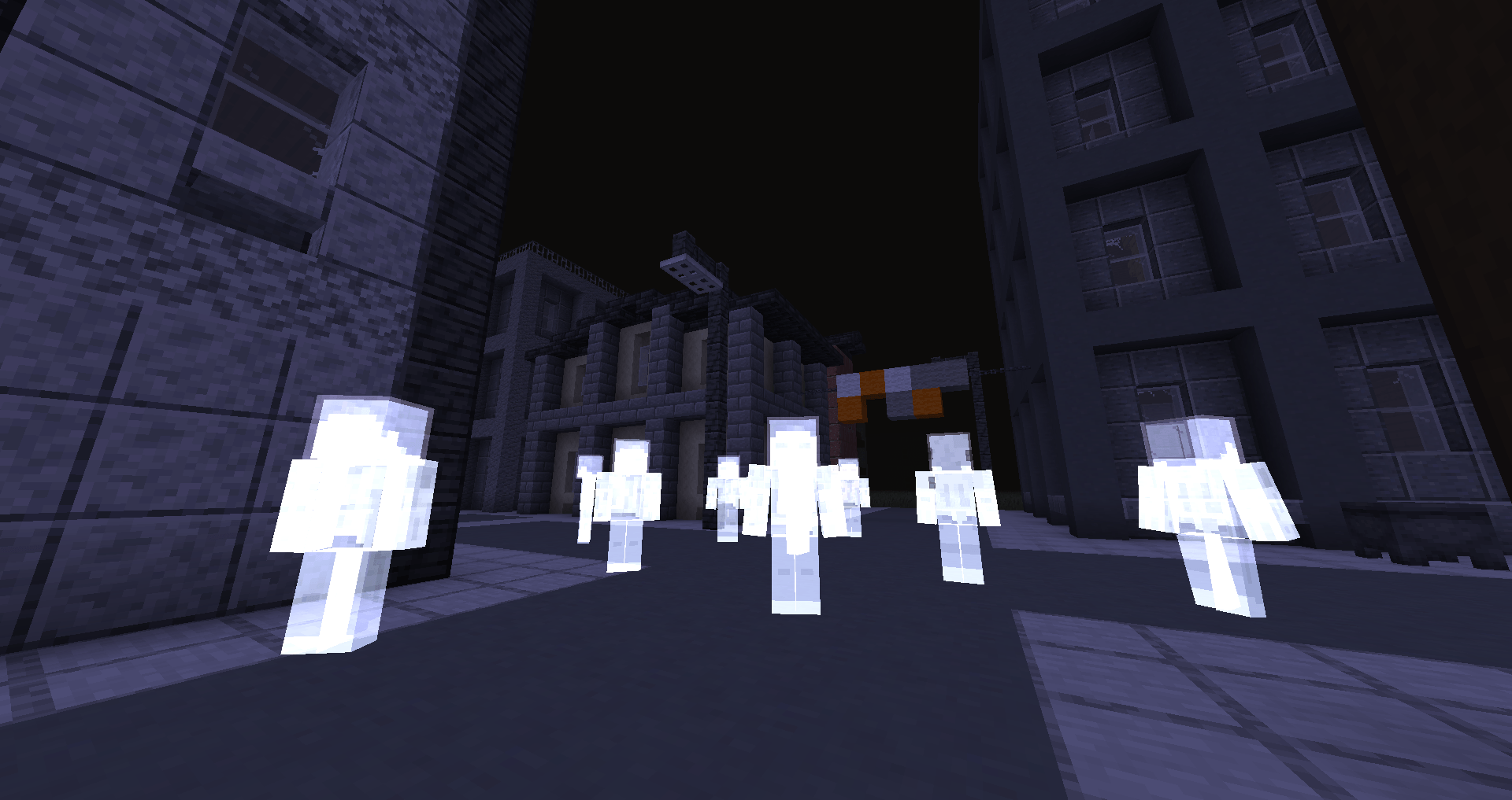 SCP-093, Red Sea Object - Gallery - Minecraft Mods - CurseForge