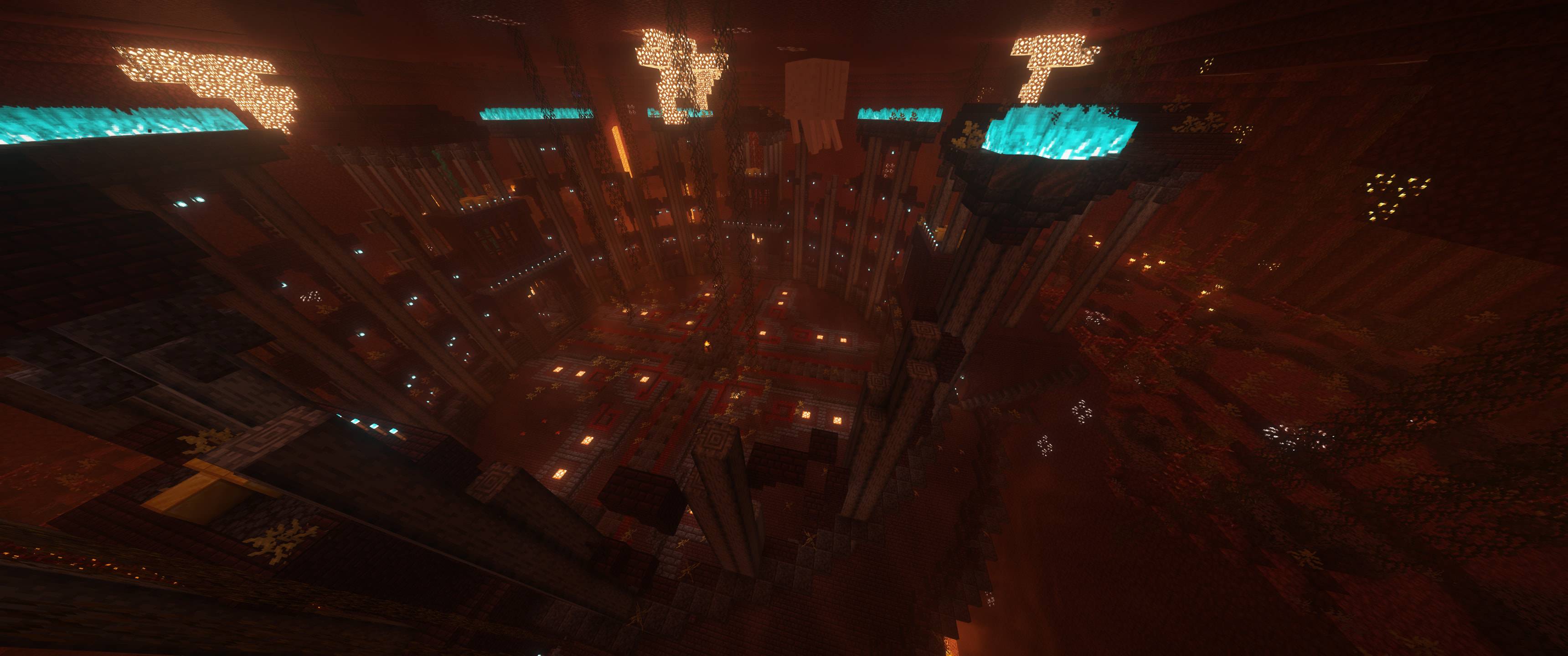 Delighted Squires Magic - Gallery - Minecraft Modpacks - CurseForge