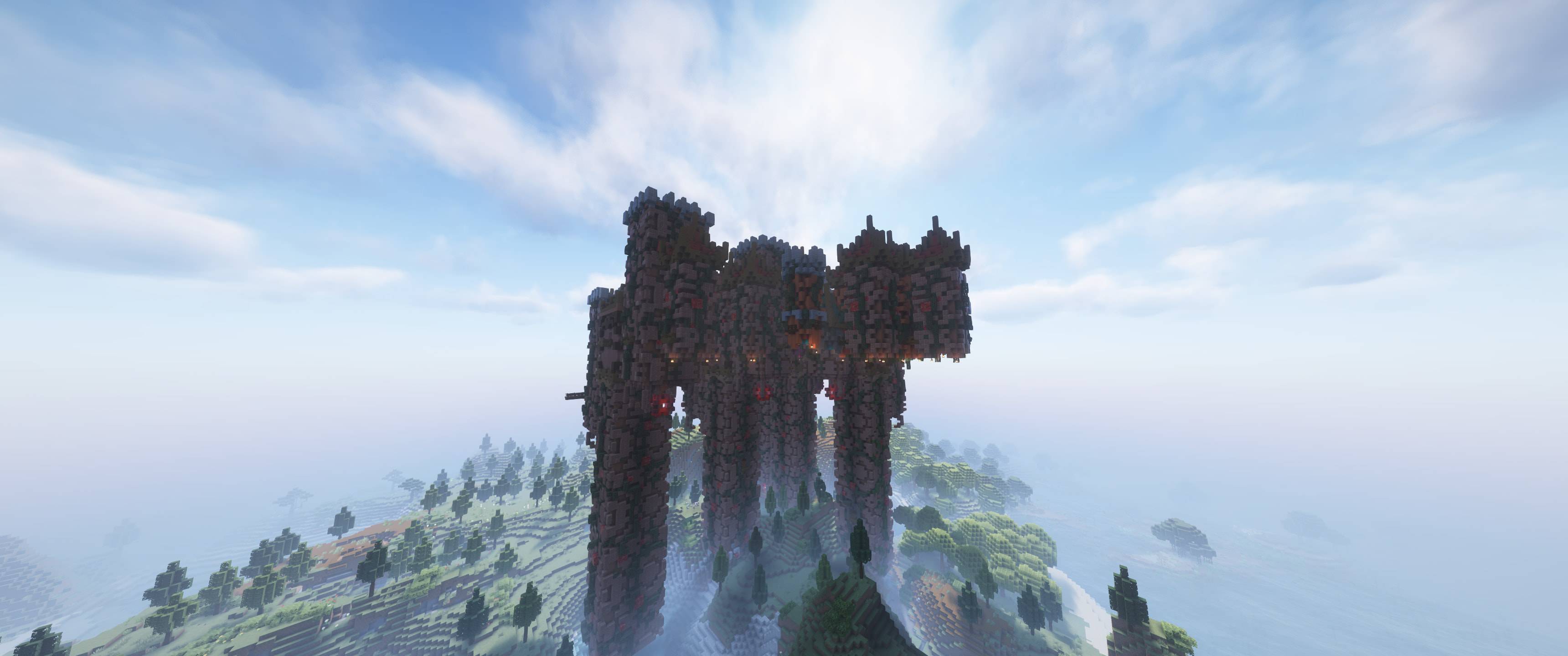 Delighted Squires Magic - Gallery - Minecraft Modpacks - CurseForge