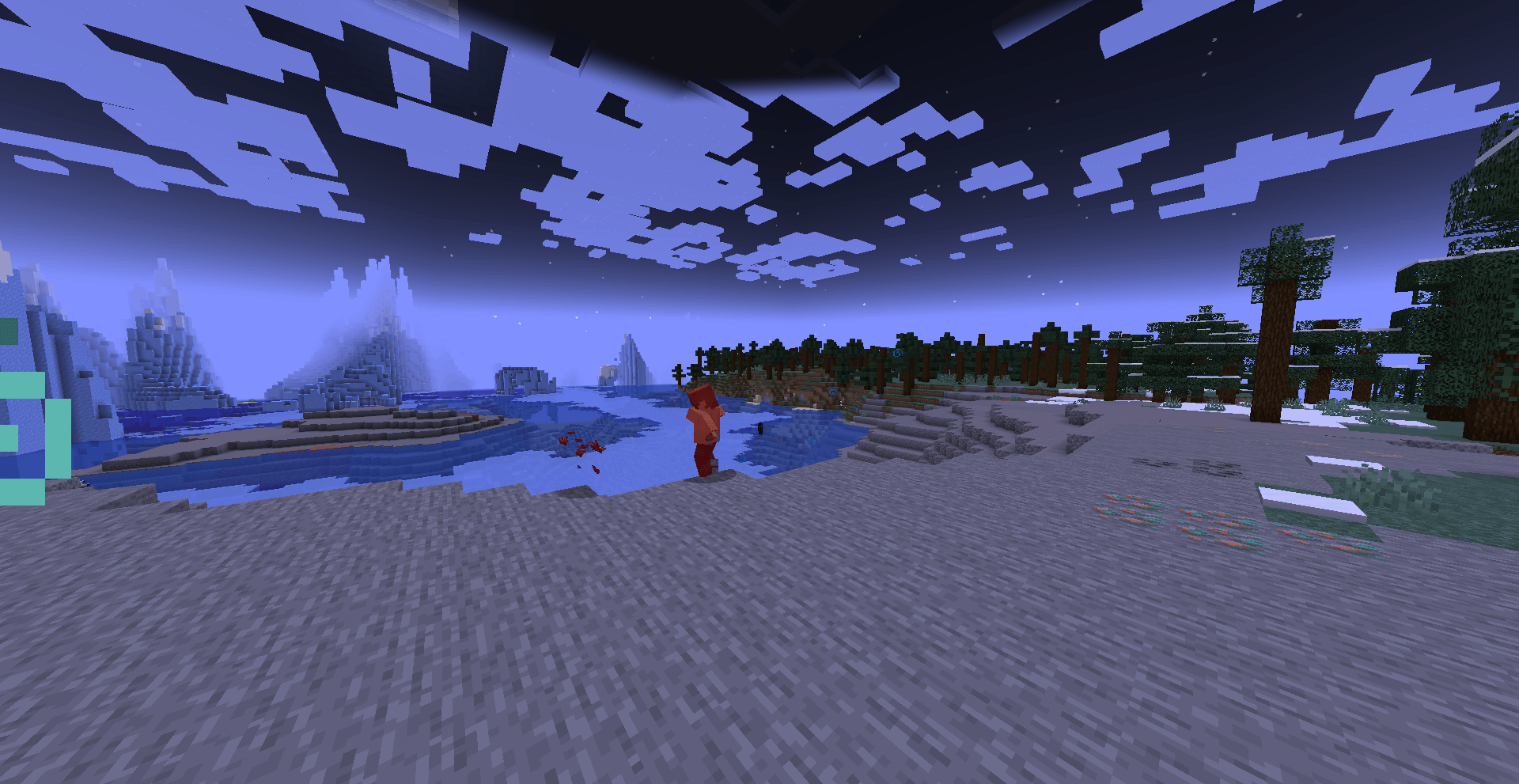 Resident Evil 8&4 mod - Gallery - Minecraft Mods - CurseForge