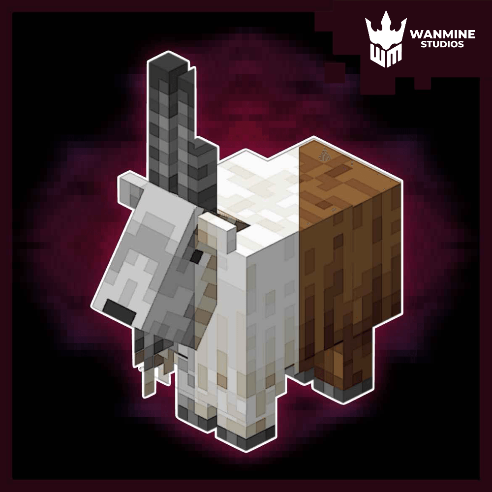 Wan's Mob Variants (Bedrock Version) - Gallery - Minecraft Bedrock ...