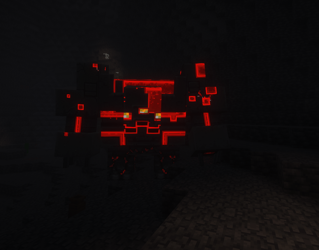 Dungeons Unleashed - Minecraft Modpacks - CurseForge