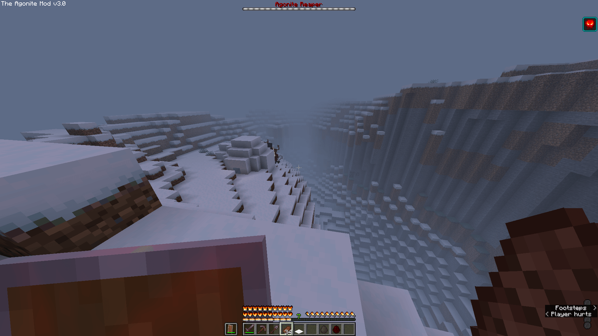 Agonite - Gallery - Minecraft Mods - CurseForge