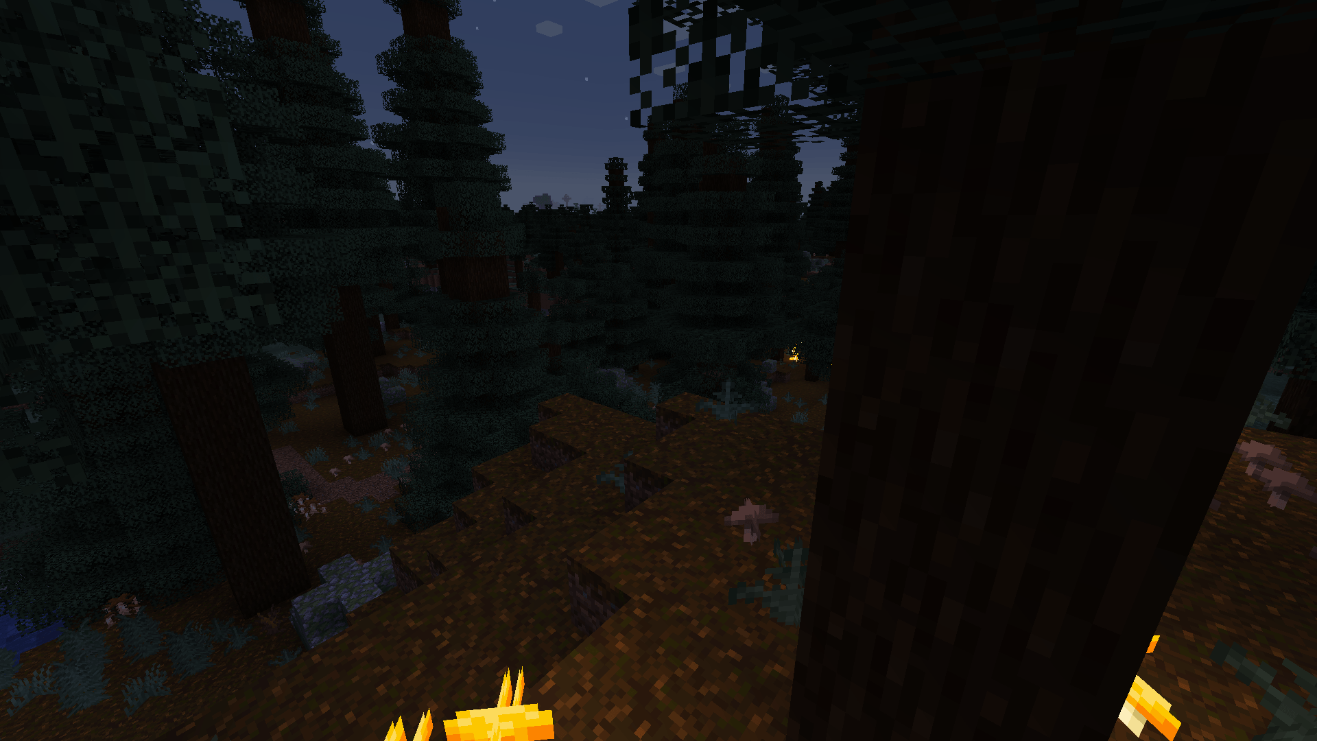 Epidemius Better Overworld - Gallery - Minecraft Mods - CurseForge