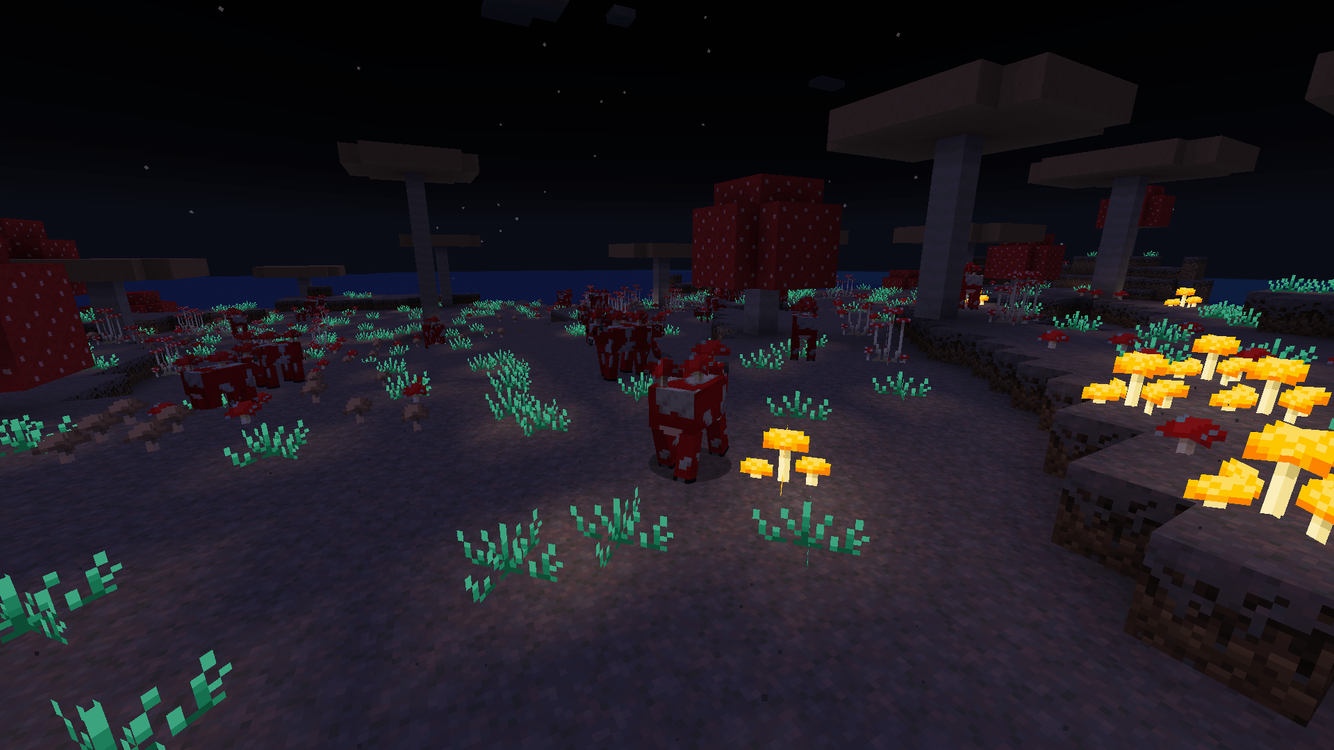 Epidemius Better Overworld - Gallery - Minecraft Mods - CurseForge