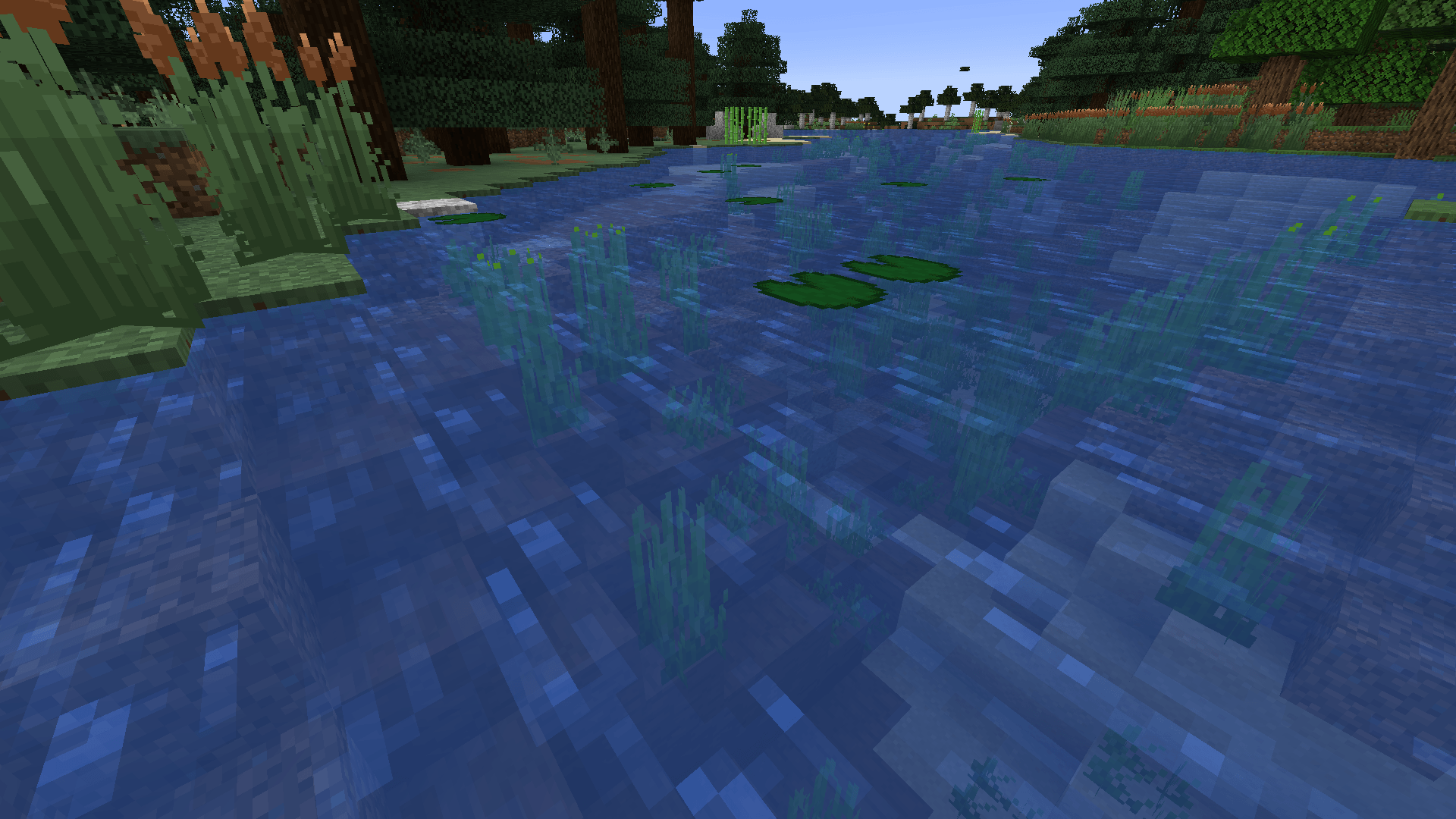 Epidemius Better Overworld - Gallery - Minecraft Mods - CurseForge