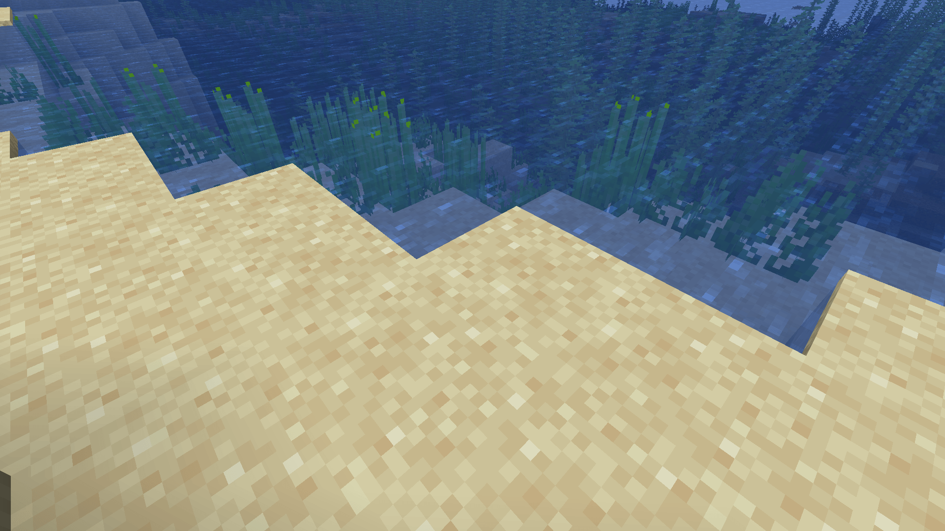 Epidemius Better Overworld - Gallery - Minecraft Mods - CurseForge