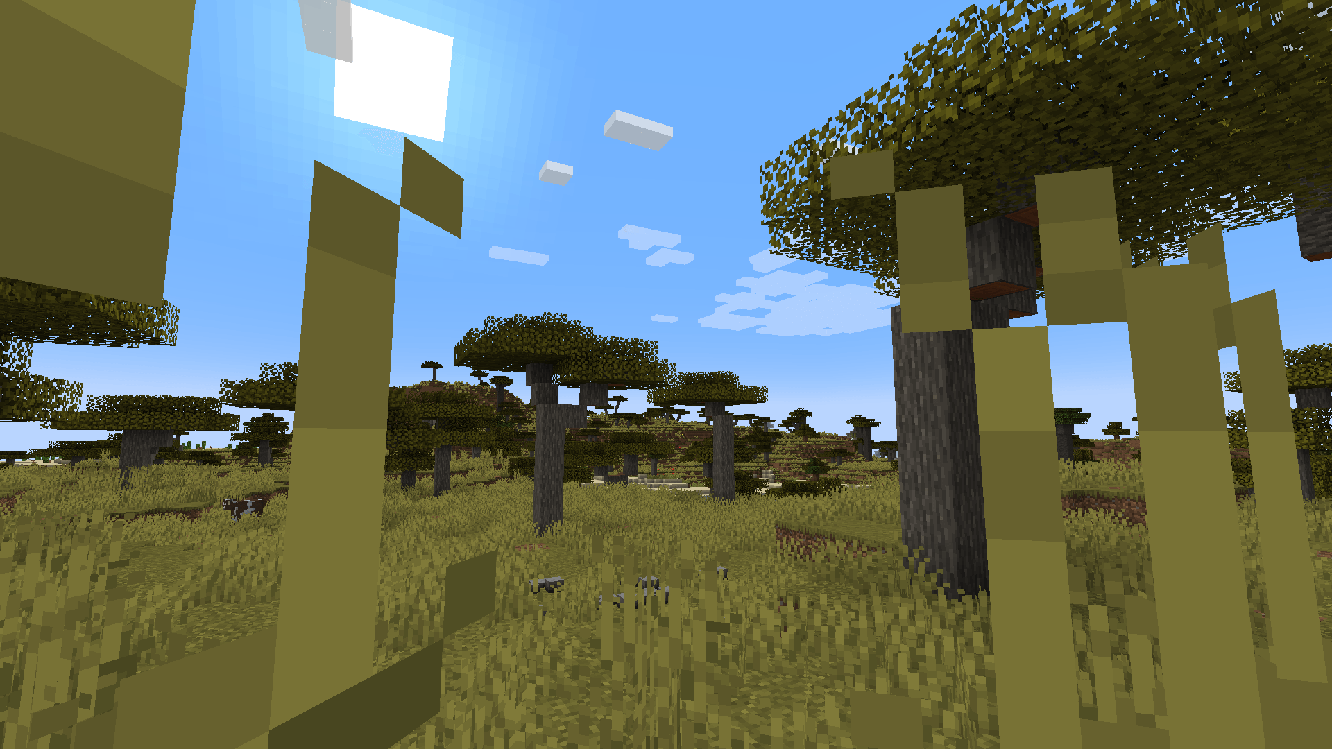 Epidemius Better Overworld - Gallery - Minecraft Mods - CurseForge