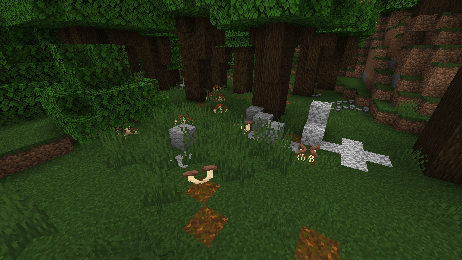 Epidemius Better Overworld - Gallery - Minecraft Mods - CurseForge