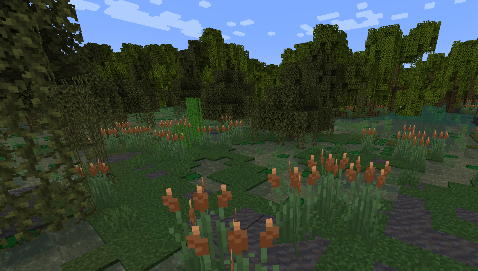 Epidemius Better Overworld - Gallery - Minecraft Mods - CurseForge