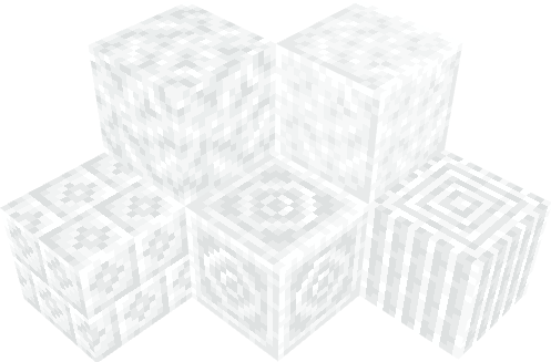 Just Marble - Minecraft Mods - CurseForge