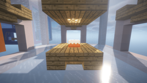 Skycubes - Gallery - Minecraft Worlds - CurseForge