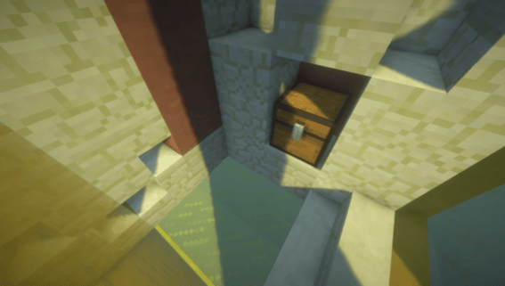 Skycubes - Gallery - Minecraft Worlds - CurseForge