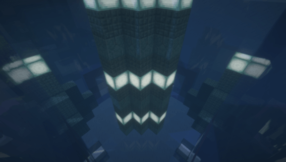 Skycubes Gallery Minecraft Worlds Curseforge