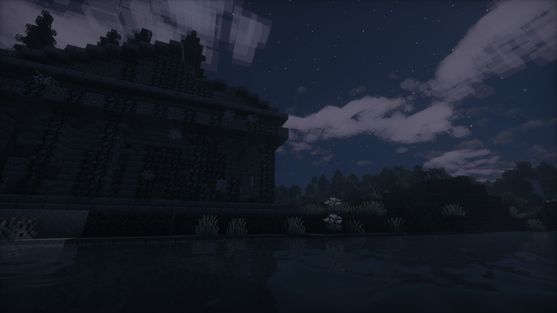 Quantum Horizon - Gallery - Minecraft Modpacks - CurseForge