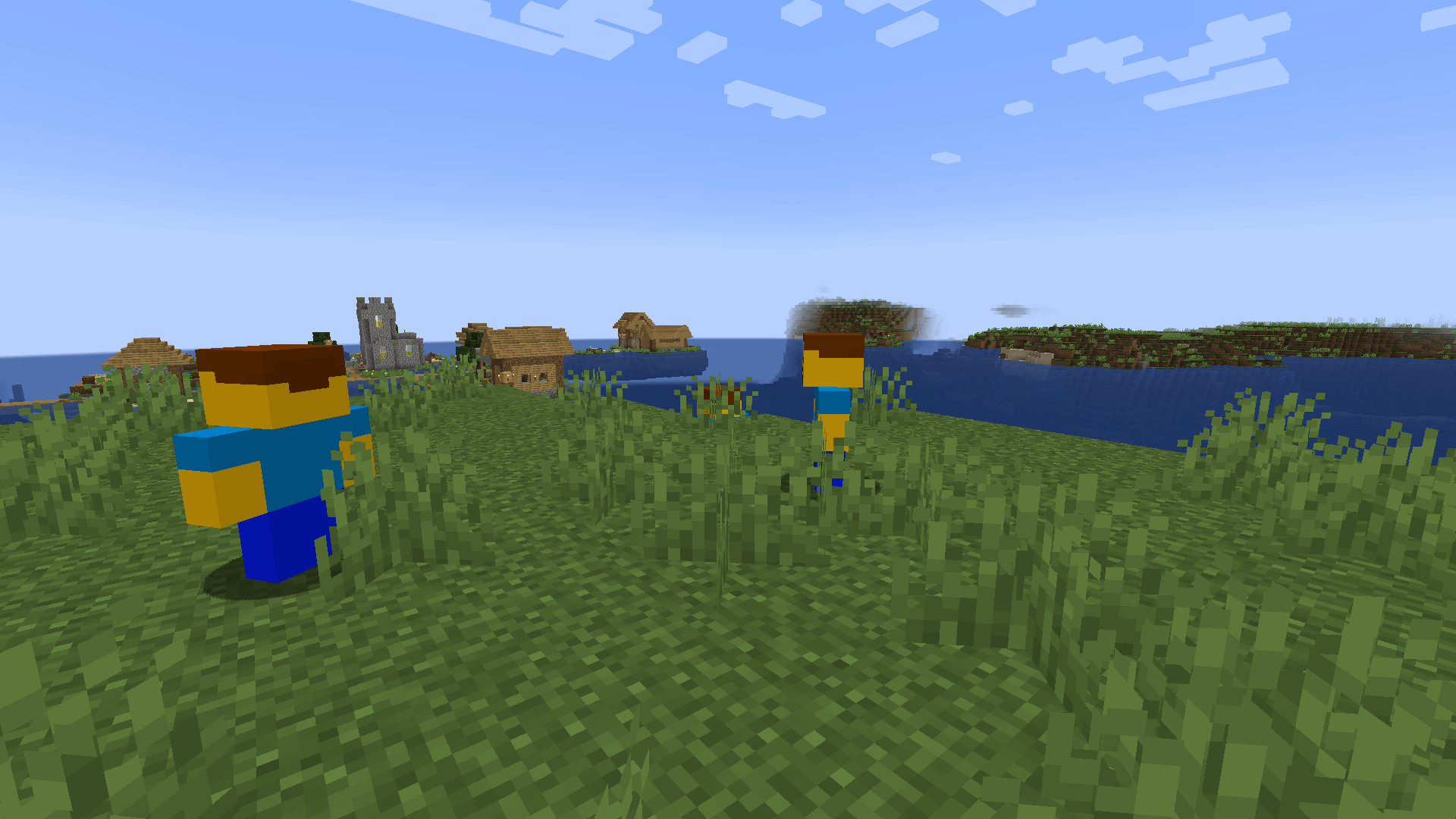 Chabber Dabber - Gallery - Minecraft Mods - CurseForge