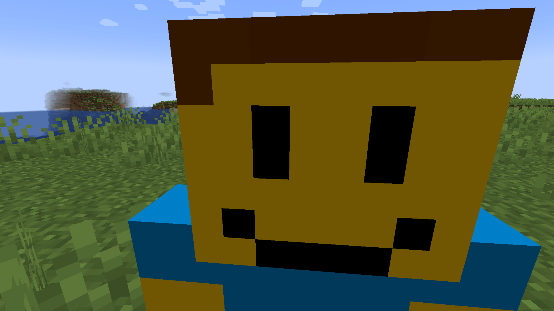 Chabber Dabber - Gallery - Minecraft Mods - CurseForge