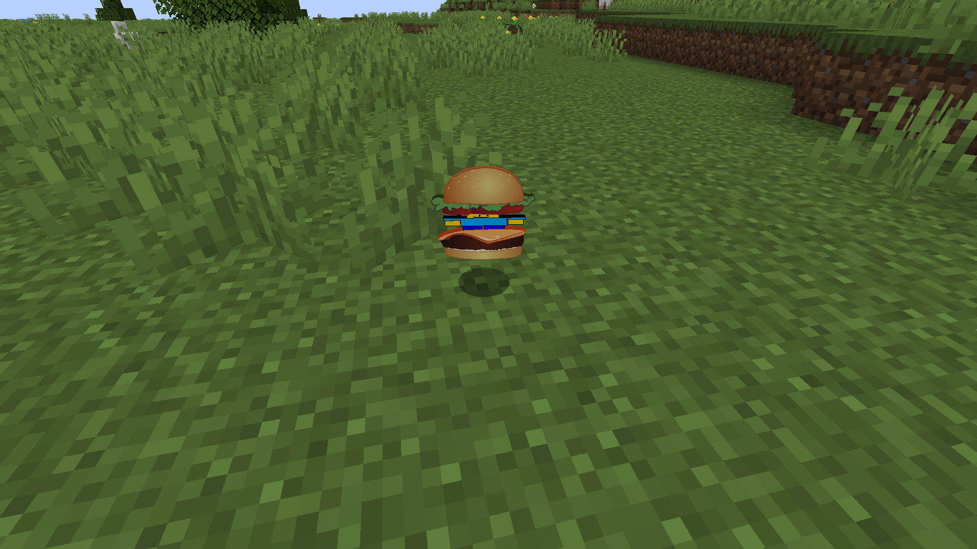 Chabber Dabber - Gallery - Minecraft Mods - CurseForge