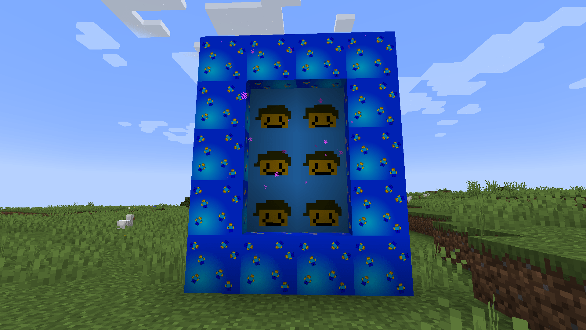 Chabber Dabber - Gallery - Minecraft Mods - CurseForge